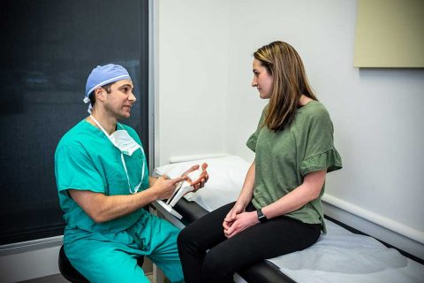 Mako/Robotic Joint Replacement Surgery | Metairie & New Orleans, LA ...